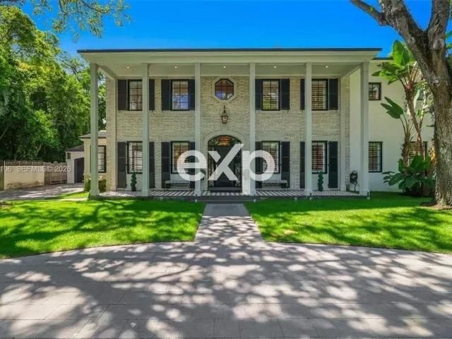 6 bedroom luxury Villa for sale in Miami, Florida