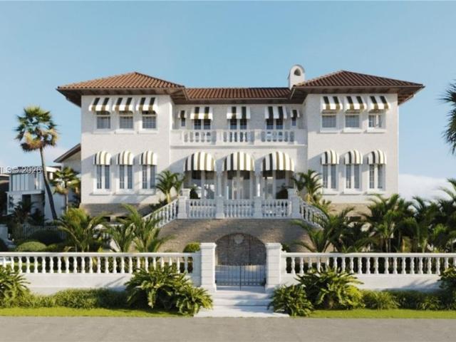 6 bedroom luxury Villa for sale in Miami, Florida