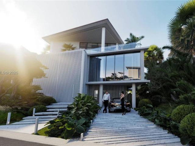 5 bedroom luxury Villa for sale in Miami, Florida