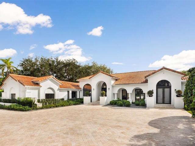 6 bedroom luxury Villa for sale in Miami, Florida