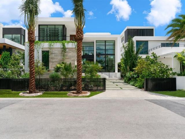 6 bedroom luxury Villa for sale in Miami, United States