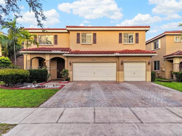 6 bedroom luxury Villa for sale in Miami Gardens, United States