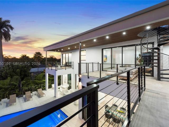 6 bedroom luxury Villa for sale in Miami Shores, United States