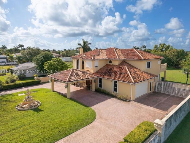 6 bedroom luxury Villa for sale in Miami, United States