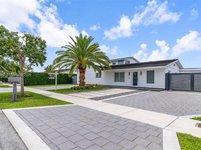6 bedroom luxury Villa for sale in Miami, United States