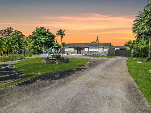 6 bedroom luxury Villa for sale in Miami, United States