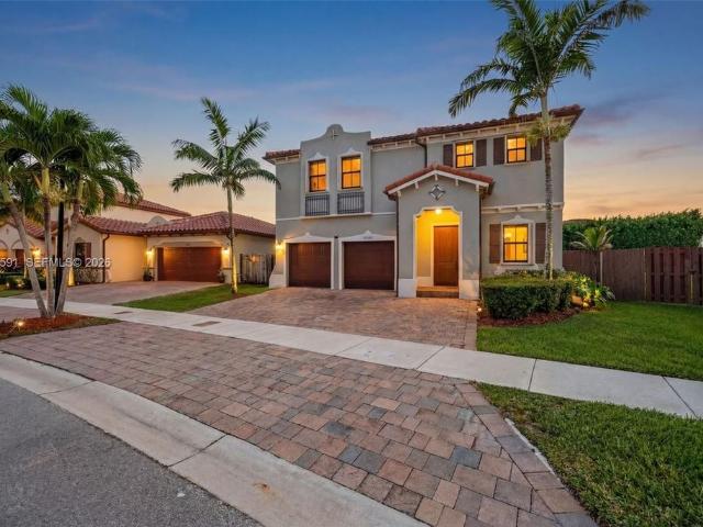 6 bedroom luxury Villa for sale in Miami, United States