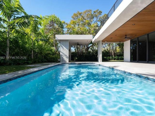 6 bedroom luxury Villa for sale in Miami, United States
