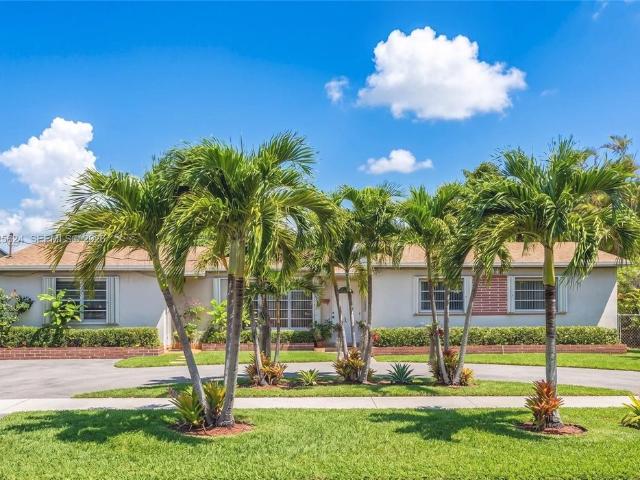 6 bedroom luxury Villa for sale in Miami, United States