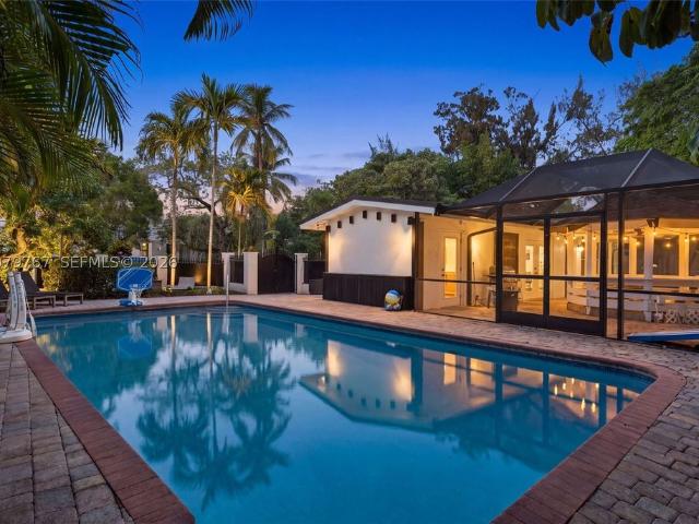 6 bedroom luxury Villa for sale in Miami, United States