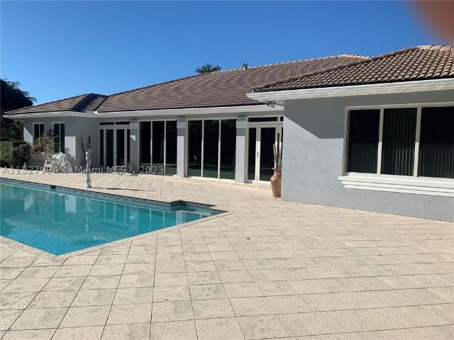 6 bedroom luxury Villa for sale in Miami, United States