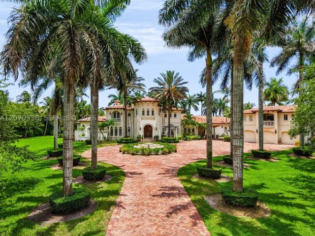 6 bedroom luxury Villa for sale in Miami, United States
