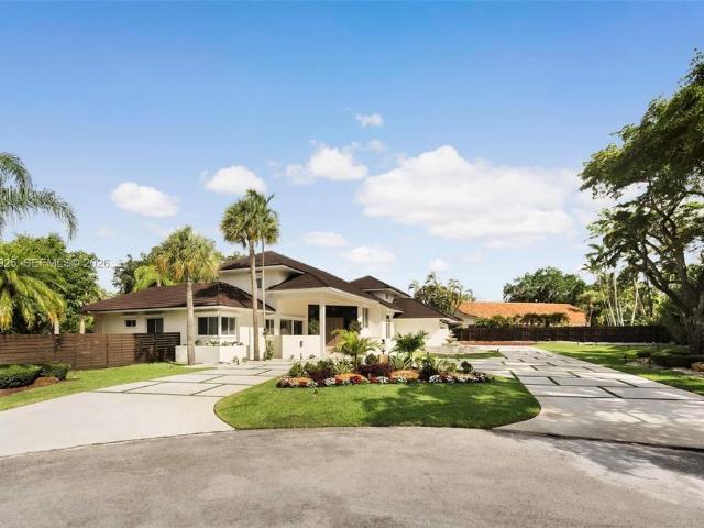 6 bedroom luxury Villa for sale in Miami, United States