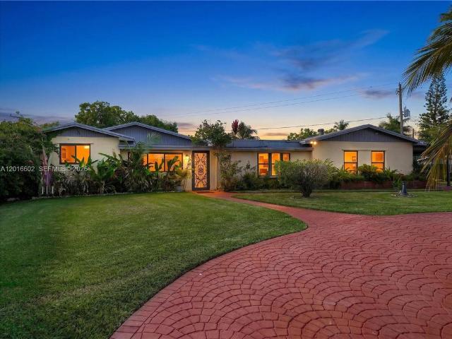 6 bedroom luxury Villa for sale in Miami, United States
