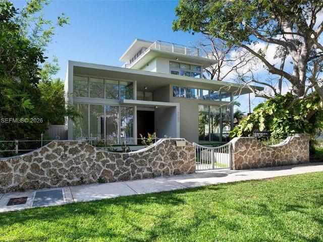 6 bedroom luxury Villa for sale in Miami, United States