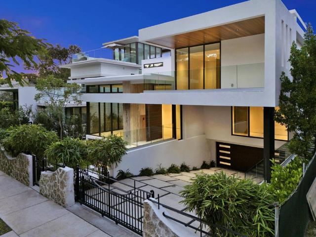 6 bedroom luxury Villa for sale in Miami, United States