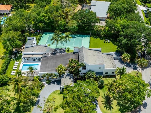 6 bedroom luxury Villa for sale in Miami, United States