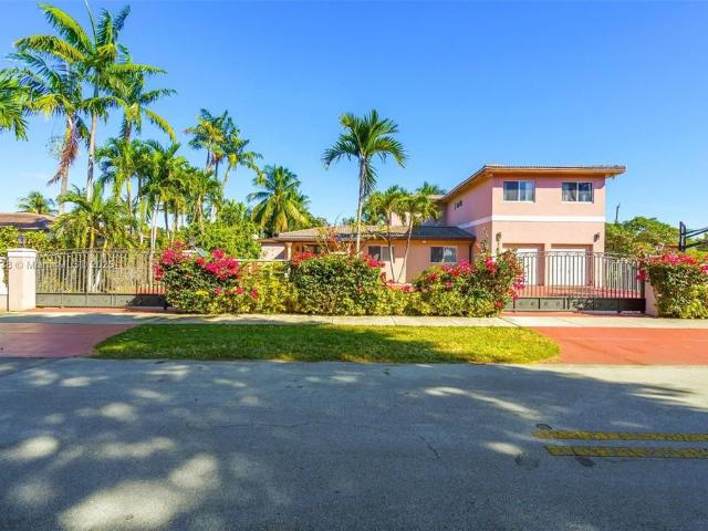 6 bedroom luxury Villa for sale in Miami, United States