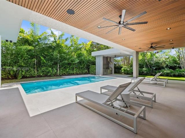 6 bedroom luxury Villa for sale in Miami, United States