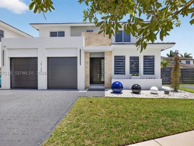 6 bedroom luxury Villa for sale in Miami, United States