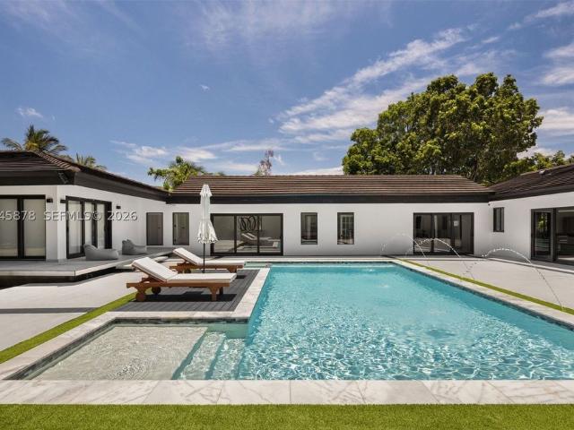 6 bedroom luxury Villa for sale in Miami, United States