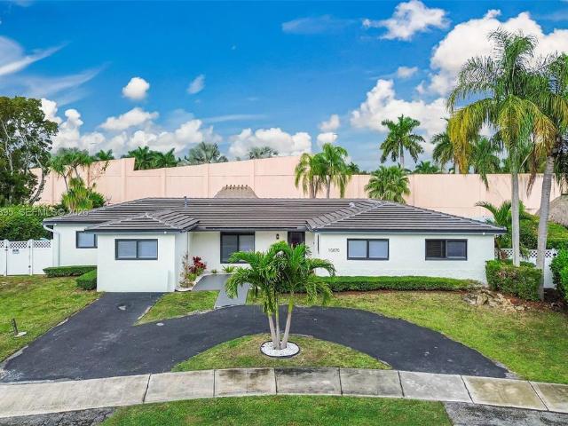 6 bedroom luxury Villa for sale in Miami, United States