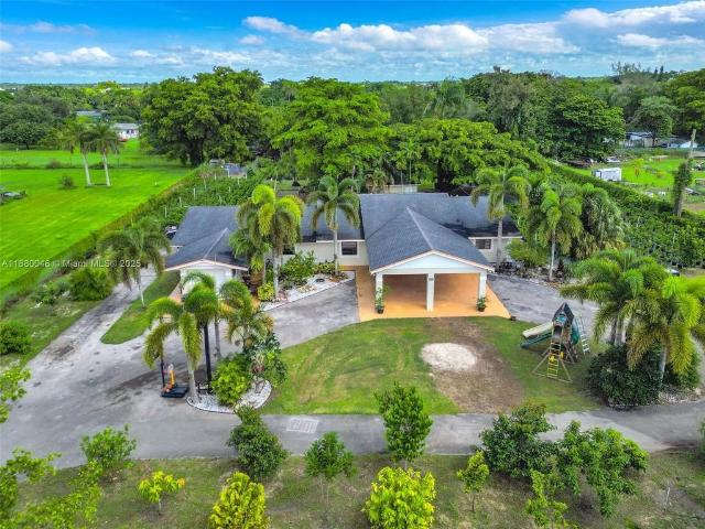 6 bedroom luxury Villa for sale in Miami, United States
