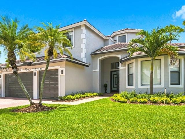 6 bedroom luxury Villa for sale in Miramar, United States