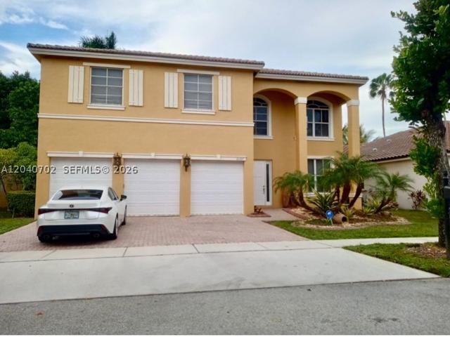 6 bedroom luxury Villa for sale in Miramar, United States