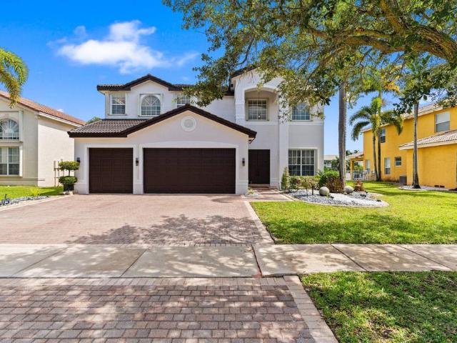 6 bedroom luxury Villa for sale in Miramar, United States