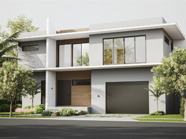 6 bedroom luxury Villa for sale in North Miami, Florida