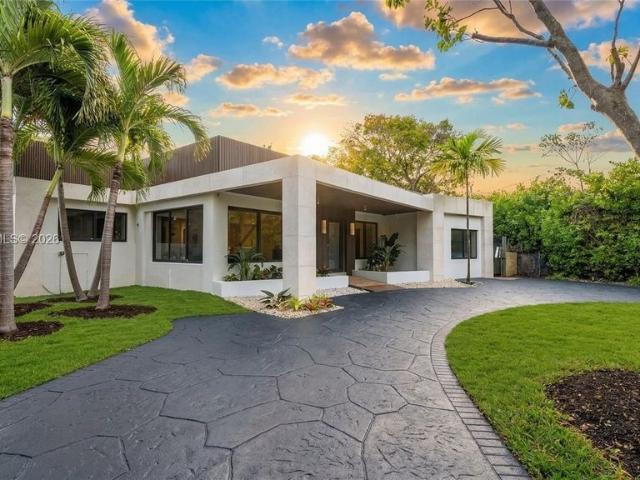 6 bedroom luxury Villa for sale in North Miami, United States