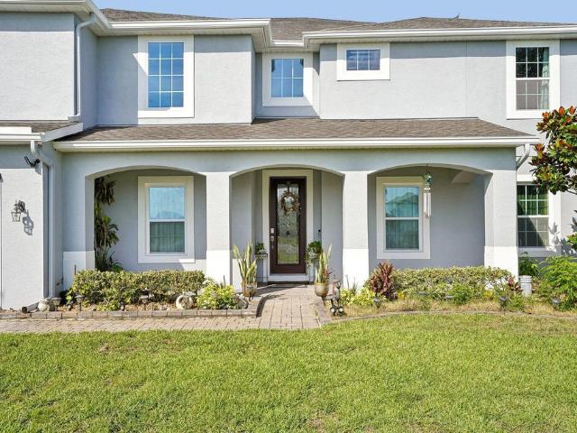 6 bedroom luxury Villa for sale in Orlando East Mobile Home Park, Florida