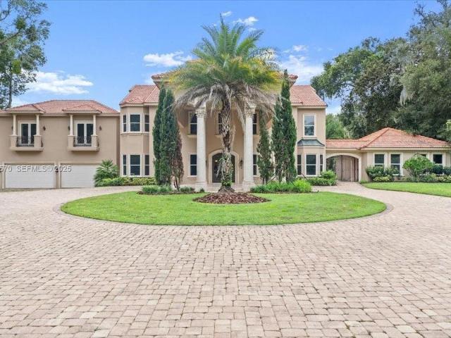 6 bedroom luxury Villa for sale in Ormond Beach, Florida