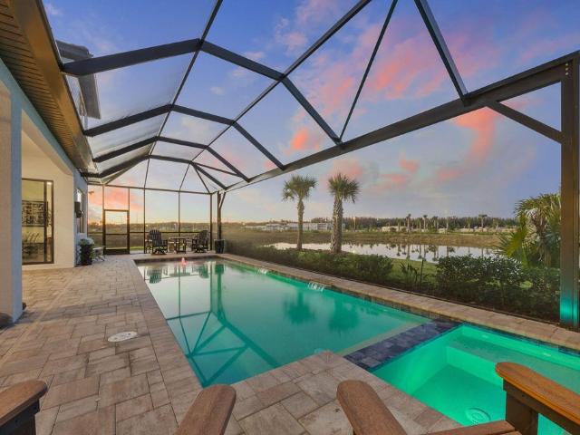 6 bedroom luxury Villa for sale in Ave Maria, United States