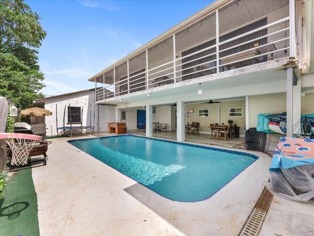 6 bedroom luxury Villa for sale in Aventura, United States