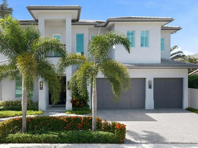 6 bedroom luxury Villa for sale in Boca Raton, Florida