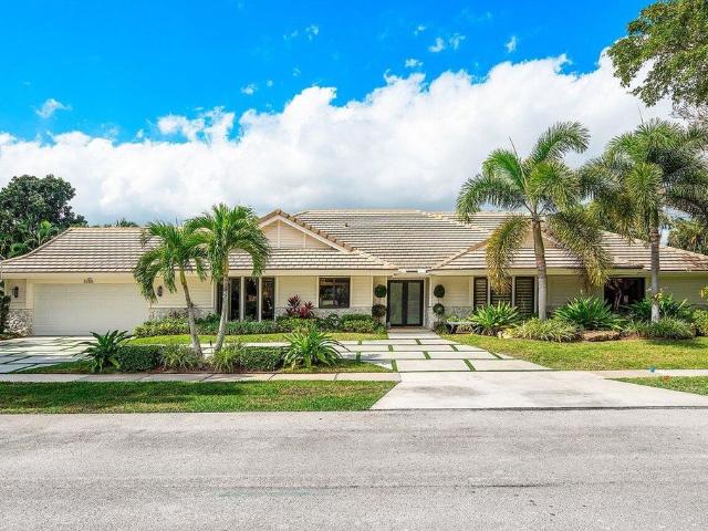 6 bedroom luxury Villa for sale in Boca Raton, Florida