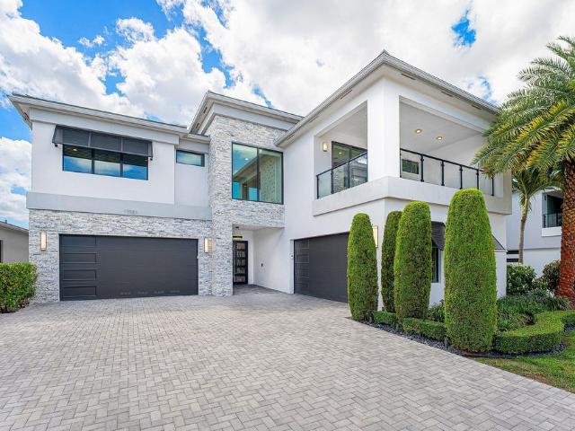 6 bedroom luxury Villa for sale in Boca Raton, Florida