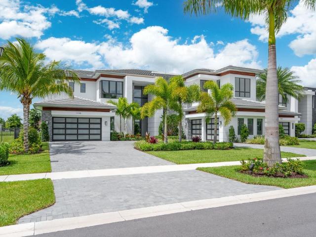 6 bedroom luxury Villa for sale in Boca Raton, Florida