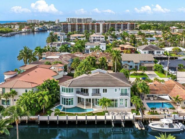 6 bedroom luxury Villa for sale in Boca Raton, Florida