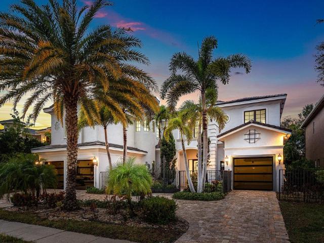 6 bedroom luxury Villa for sale in Boca Raton, Florida