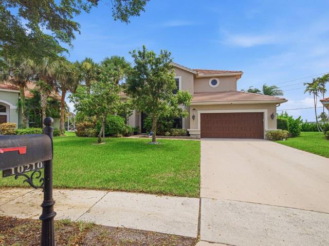 6 bedroom luxury Villa for sale in Boca Raton, Florida