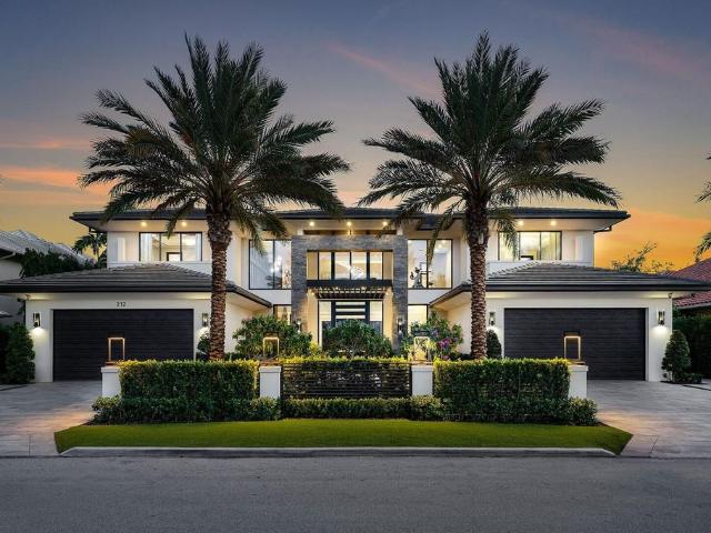 6 bedroom luxury Villa for sale in Boca Raton, Florida
