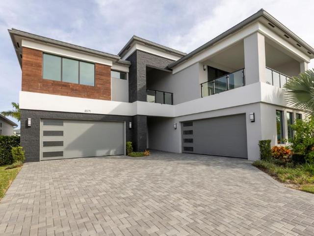 6 bedroom luxury Villa for sale in Boca Raton, Florida
