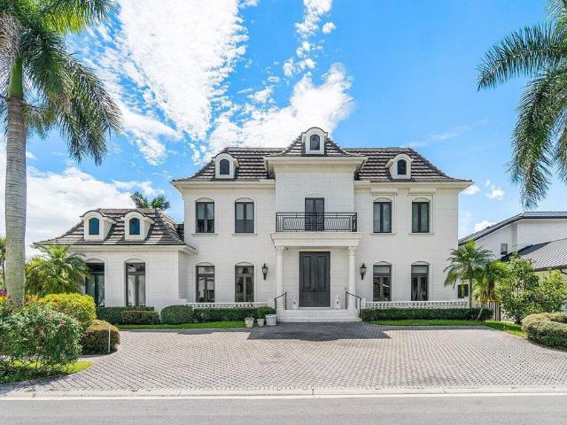 6 bedroom luxury Villa for sale in Boca Raton, Florida
