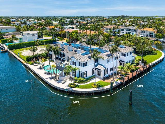6 bedroom luxury Villa for sale in Boca Raton, United States
