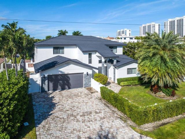 6 bedroom luxury Villa for sale in Boca Raton, United States