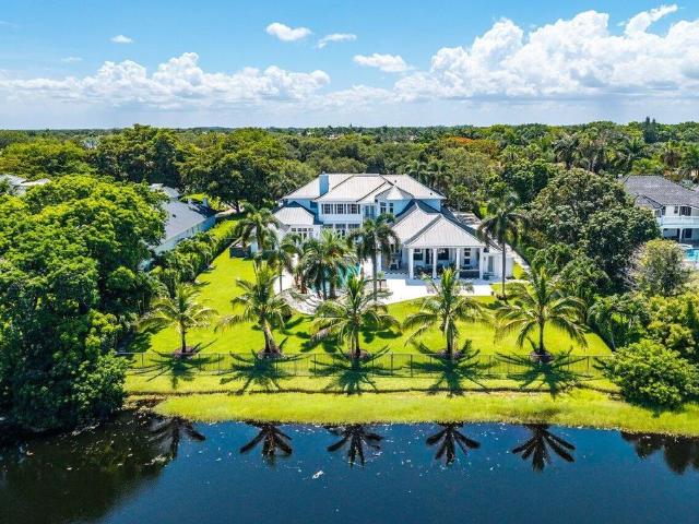 6 bedroom luxury Villa for sale in Boca Raton, United States