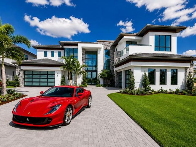 6 bedroom luxury Villa for sale in Boca Raton, United States